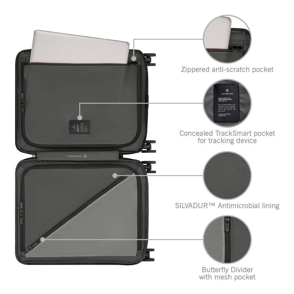Mala Victorinox Airox Advanced Frequent Flyer