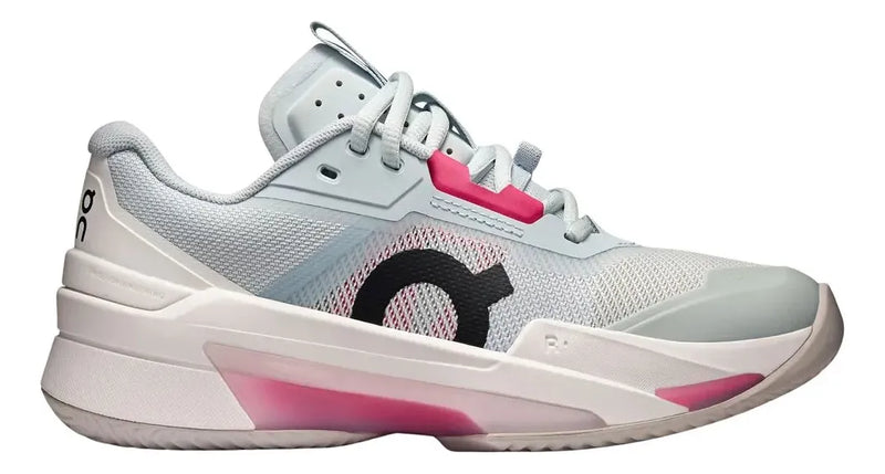 Tênis On The Roger Pro Fire Clay Feminino